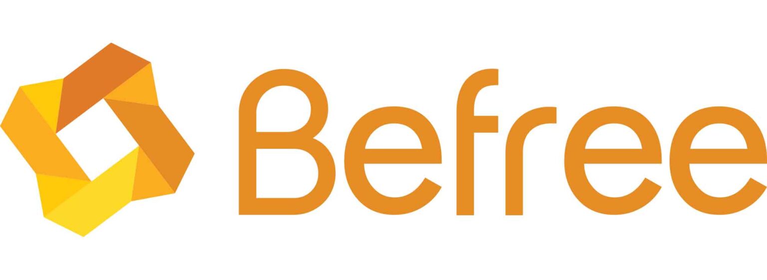 Logo_Befree - Máster SAP URJC en Gestión de Proyectos Logísticos